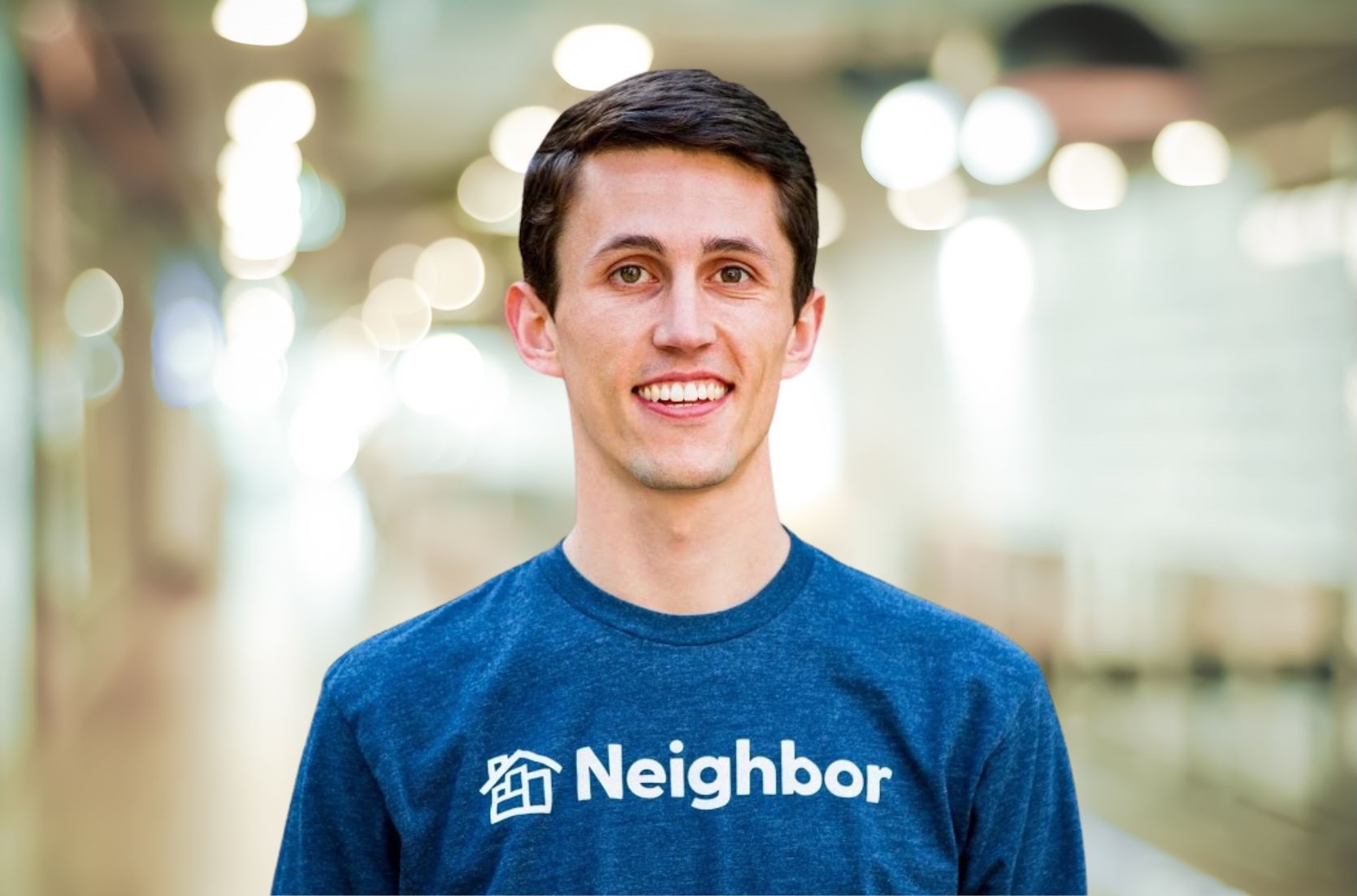 Names with stories: The story behind Neighbor.com - Smart Branding