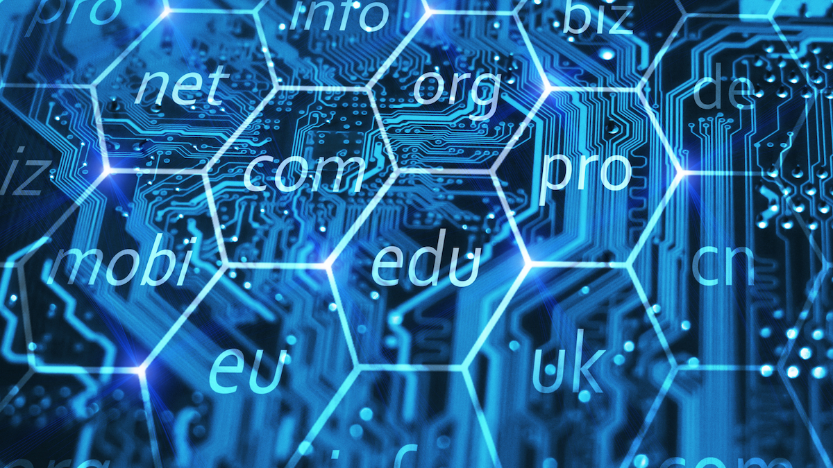 Understanding domain names for your brand - Smart Branding