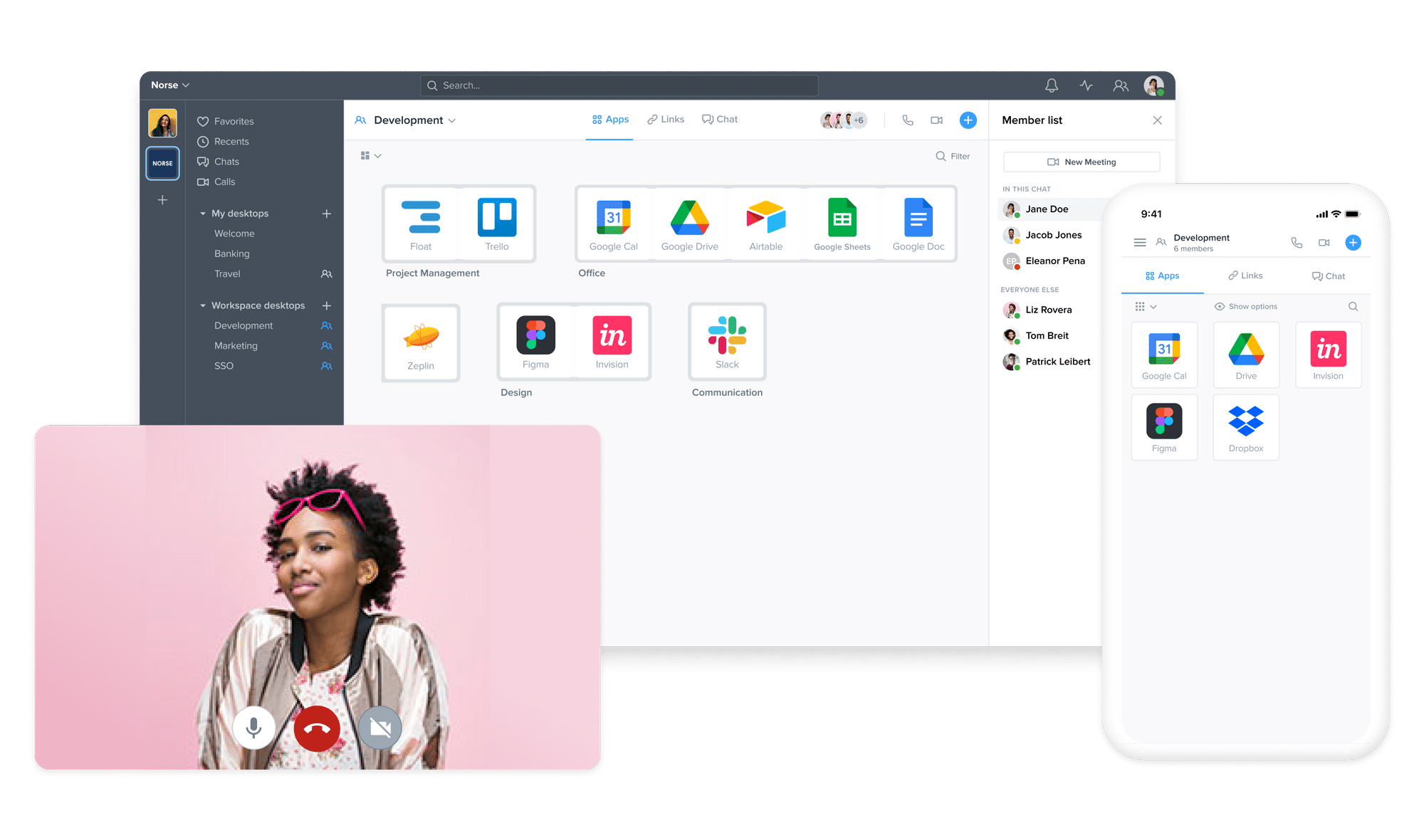 Names with stories: The story behind Desktop.com - Smart Branding