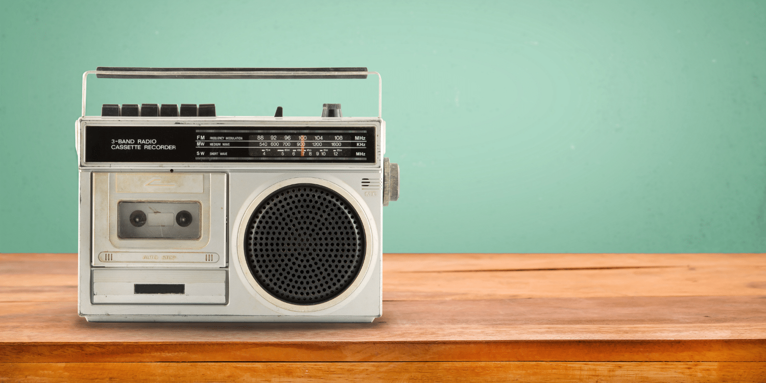 Entercom rebrands to Audacy - Smart Branding