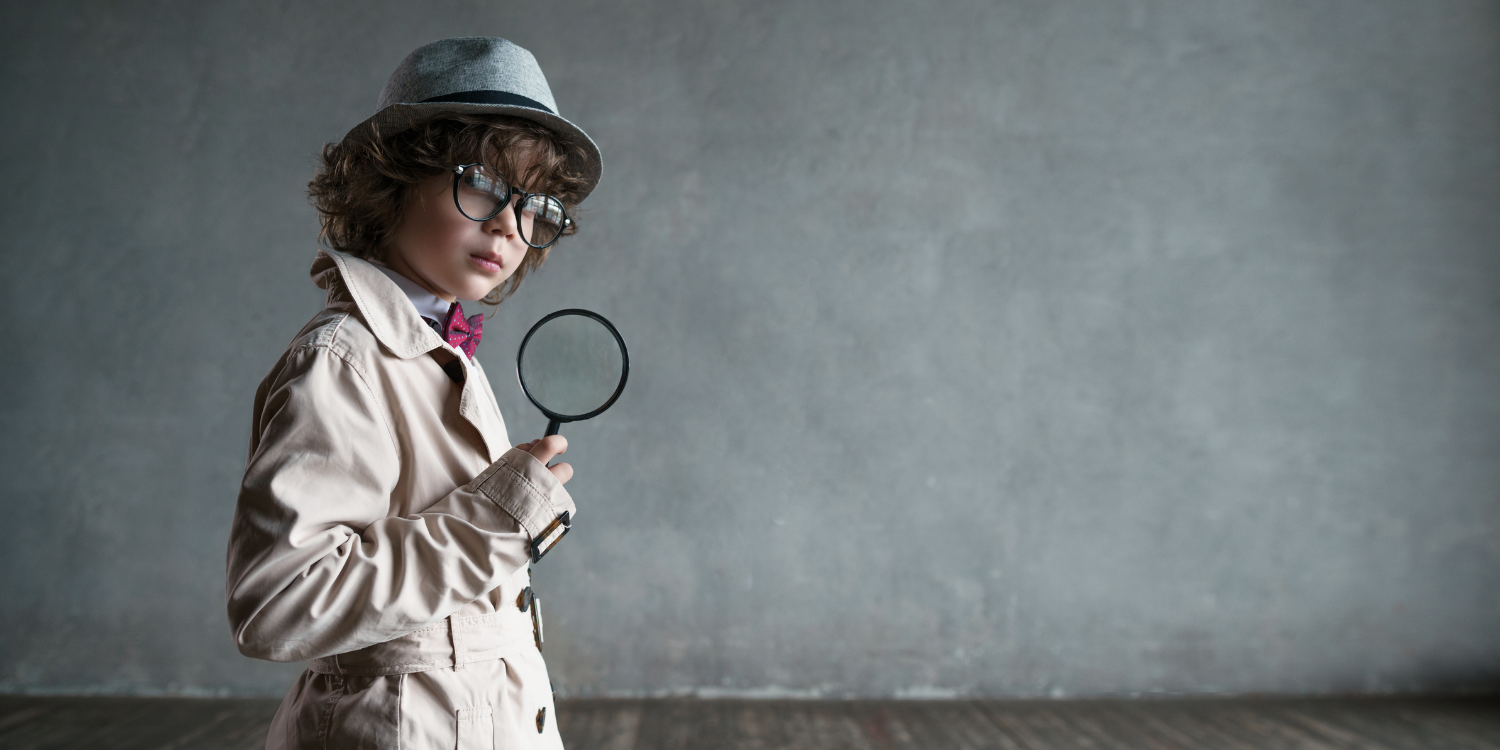 Detect Thinks Big, Invests in Detect.com - Smart Branding