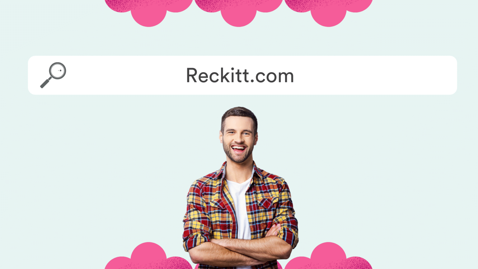 Reckitt Benckiser Rebrands to Reckitt - Smart Branding