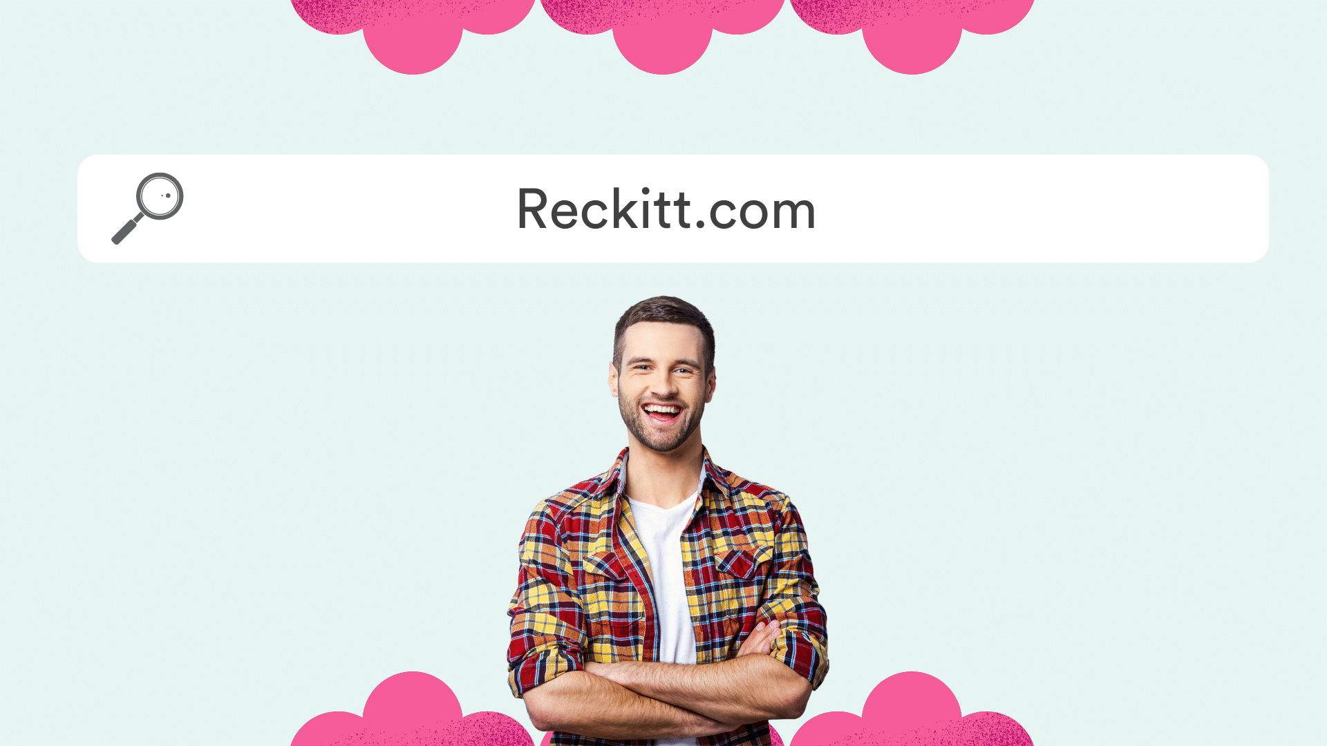 Reckitt Benckiser Rebrands to Reckitt - Smart Branding
