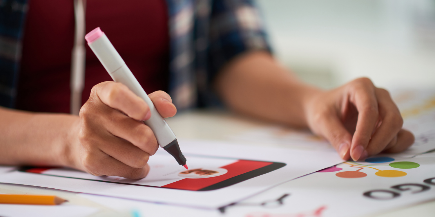 Names with stories: The story behind Visualneed.com - Smart Branding