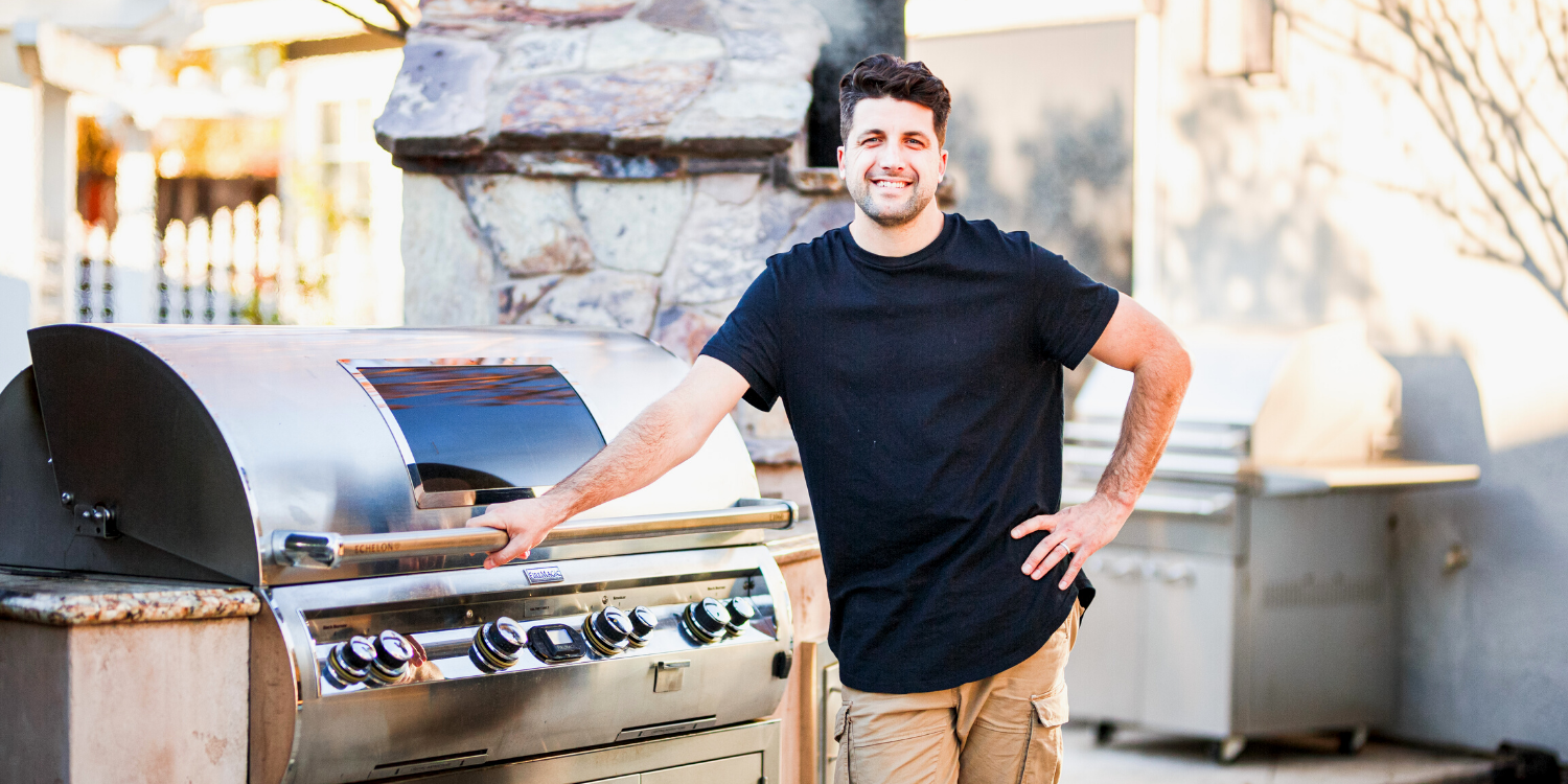 Names with stories: The story behind BBQGrills.com - Smart Branding