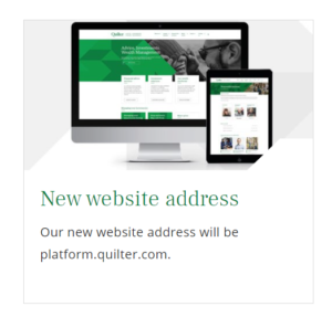 Old Mutual Wealth platform rebrands to Quilter - Smart Branding
