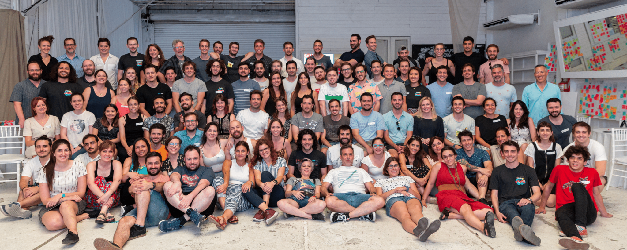 Mural Upgrades From Mural.ly to Mural.co to Mural.com - Smart Branding