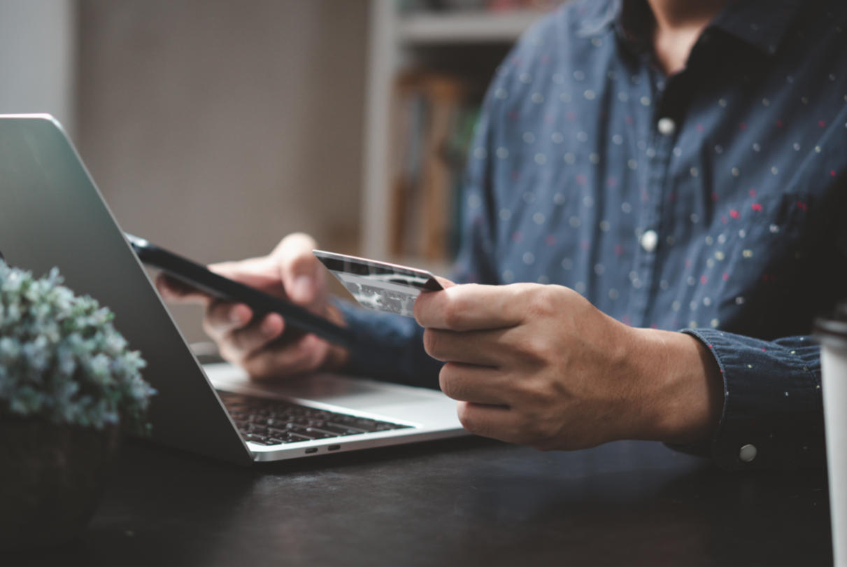 Fintech startup Citcon lands $30 million - Smart Branding