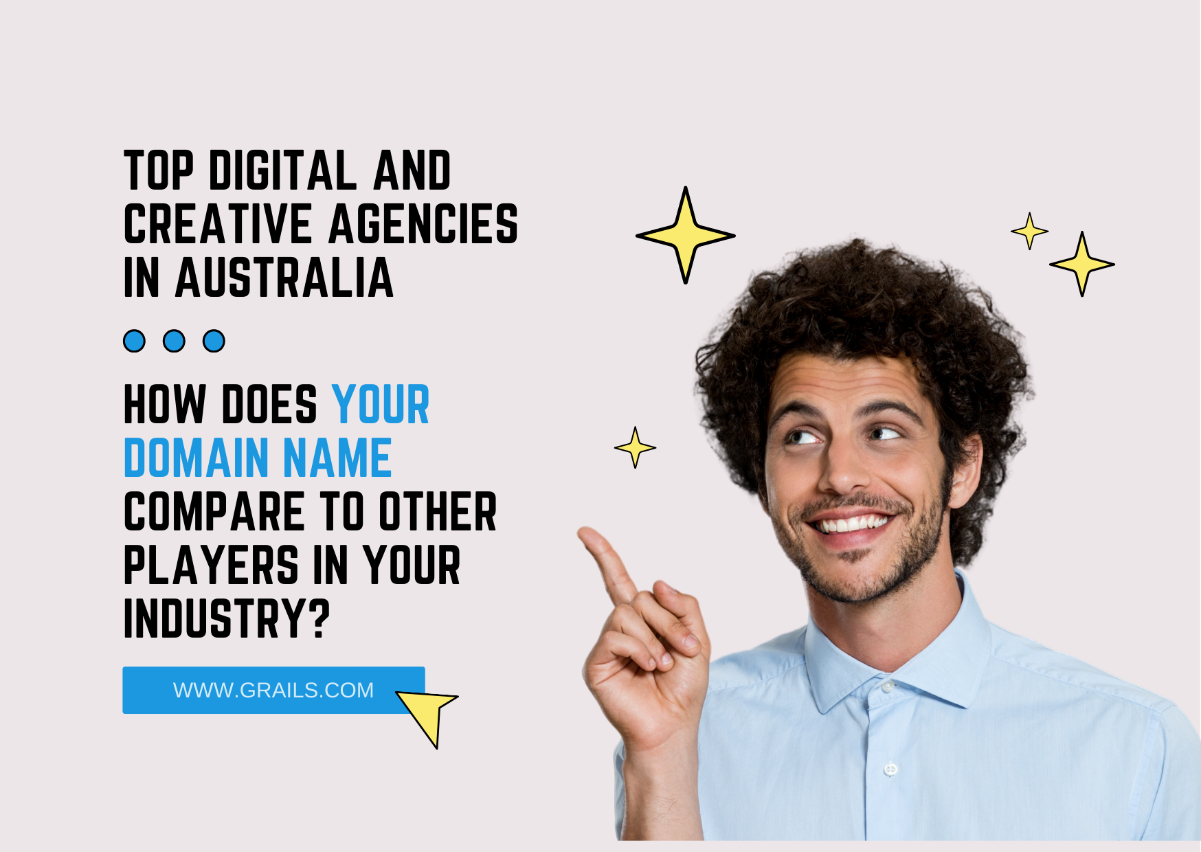 Top Digital and Creative Agencies in Australia and their domains ...