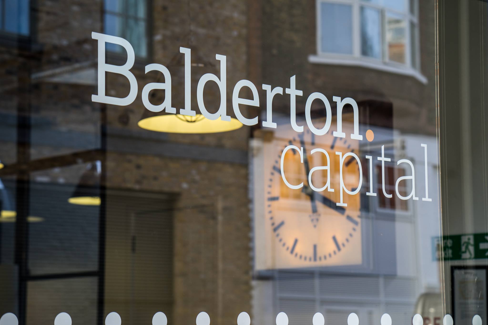 Balderton Sets $600 Million Fund - Smart Branding