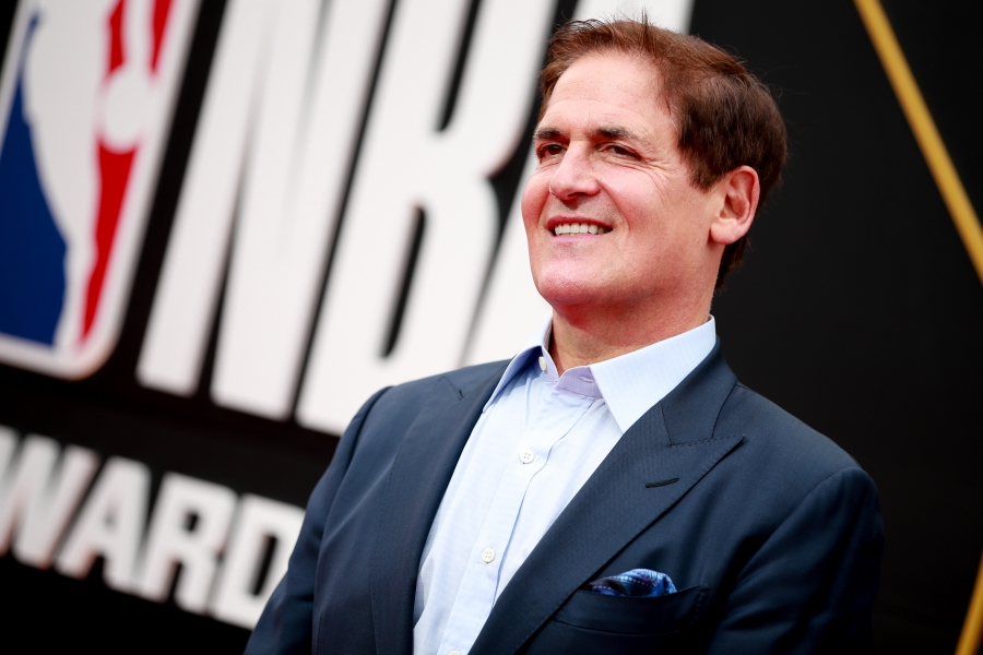 Mark Cuban Companies and Their Domain Name Choices - Smart Branding