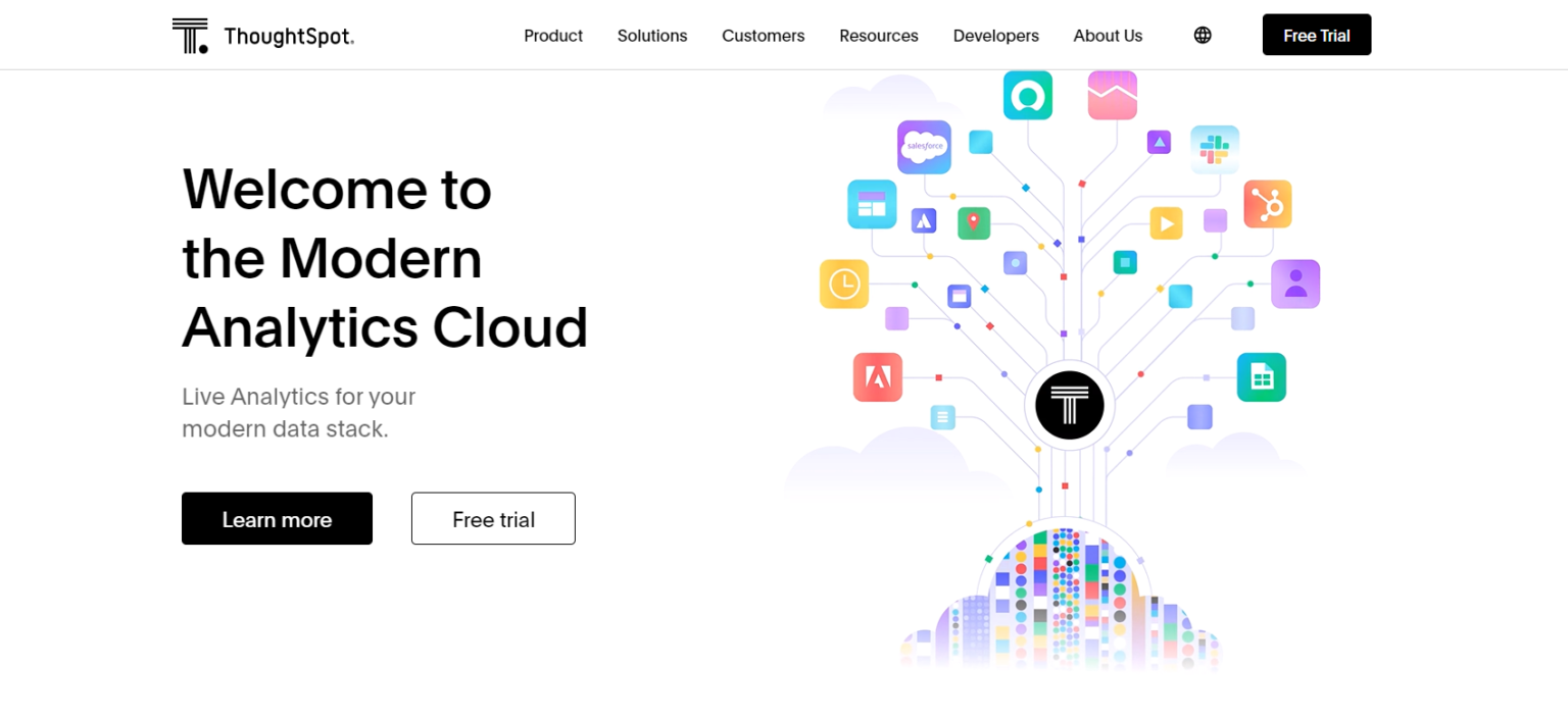 Thoughtspot Is Valued at $4.2 Billion After a New Financing Round ...