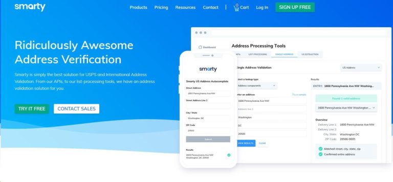 SmartyStreets rebrand to Smarty to contribute to its growth and ...