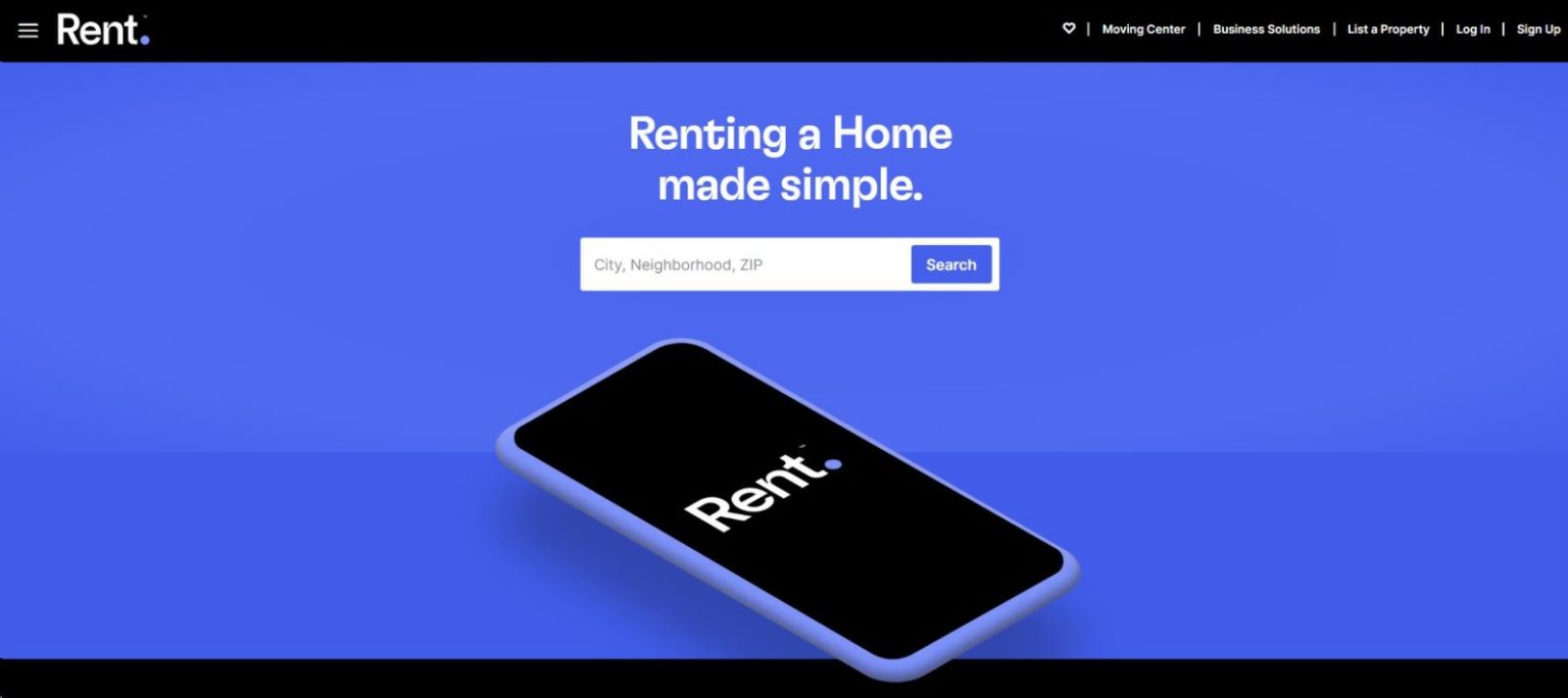RentPath Marking the Company’s Most Significant Evolution with a ...
