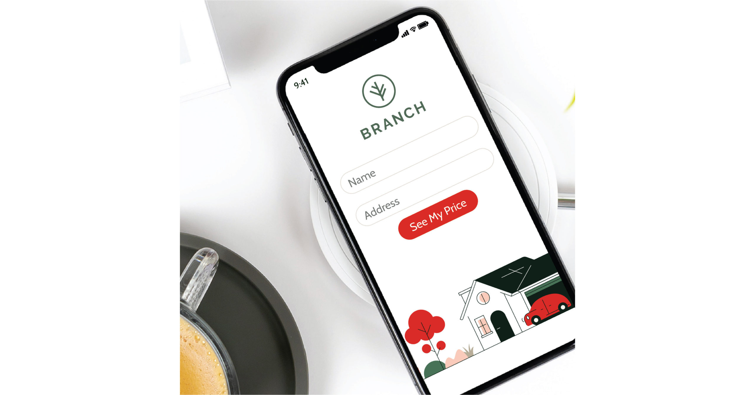 Insurance Startup Branch Acquires Unicorn Status and the Exact Brand ...
