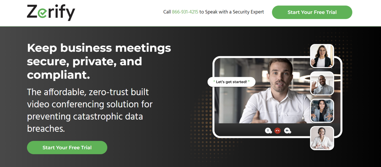 StrikeForce Rebrands as Zerify Focusing Solely on Its Proactive Cybersecurity Solutions - Smart ...