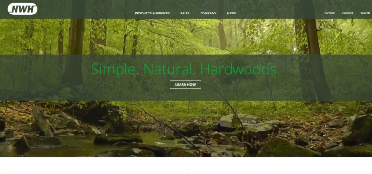 Northwest Hardwoods Rebrands to NWH.com to Simplify Their Customers ...