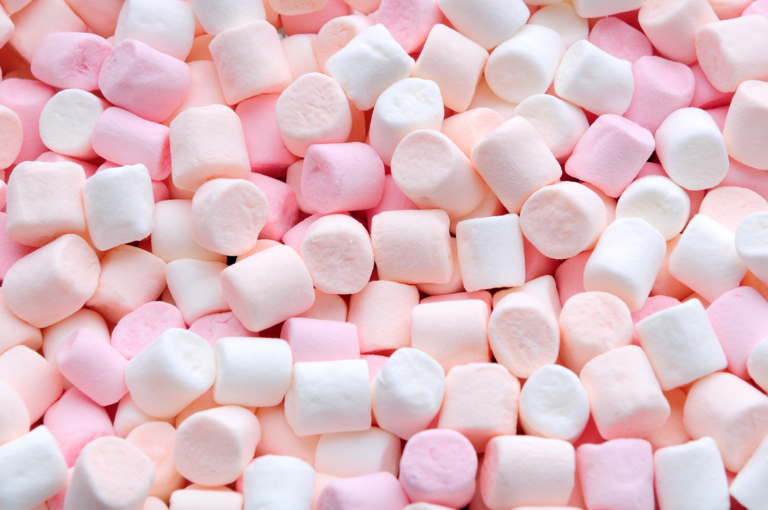 Marshmallow Growing Fast and Thinking Big with an Upgrade to ...