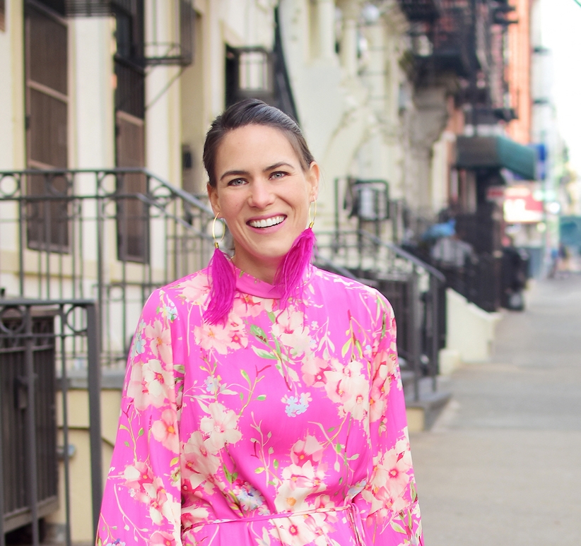 Louise Heite on Lucky Encounters, Living and Working Across Borders and Coaching High-Achievers ...