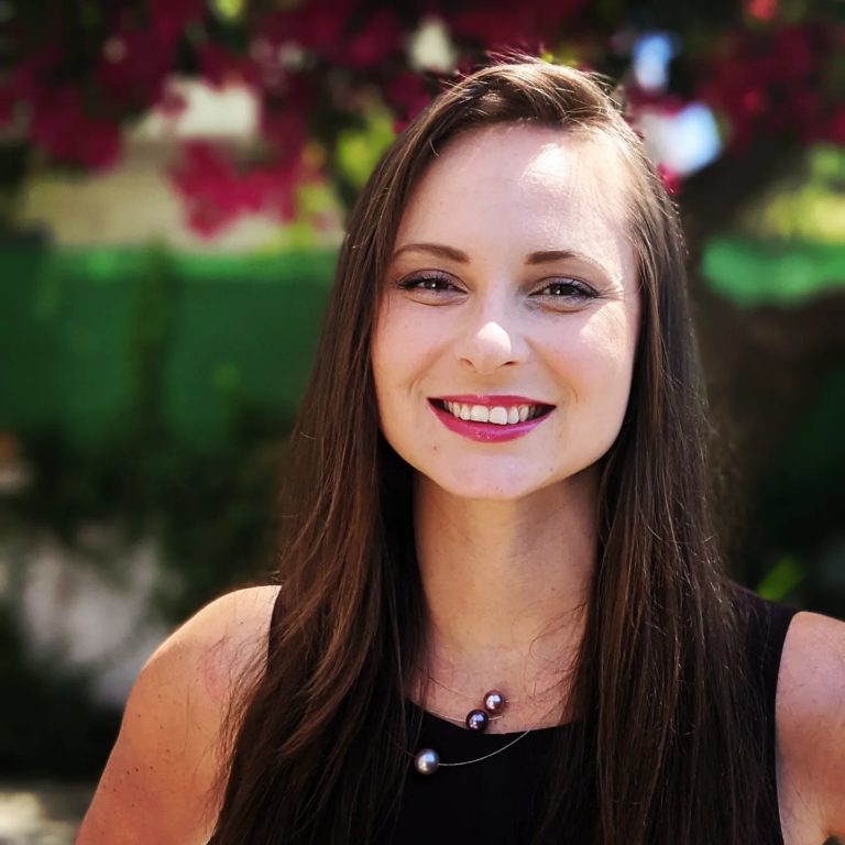 Discussing Thought Leadership, Innovation, Women in Business and More with Daria Vodopianova ...