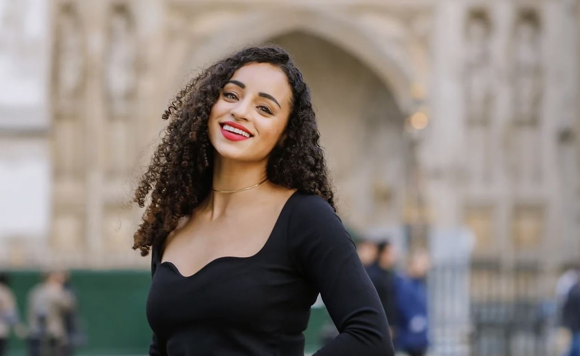 An Interview with Railey Molinario, Relationship Coach and Love Educator