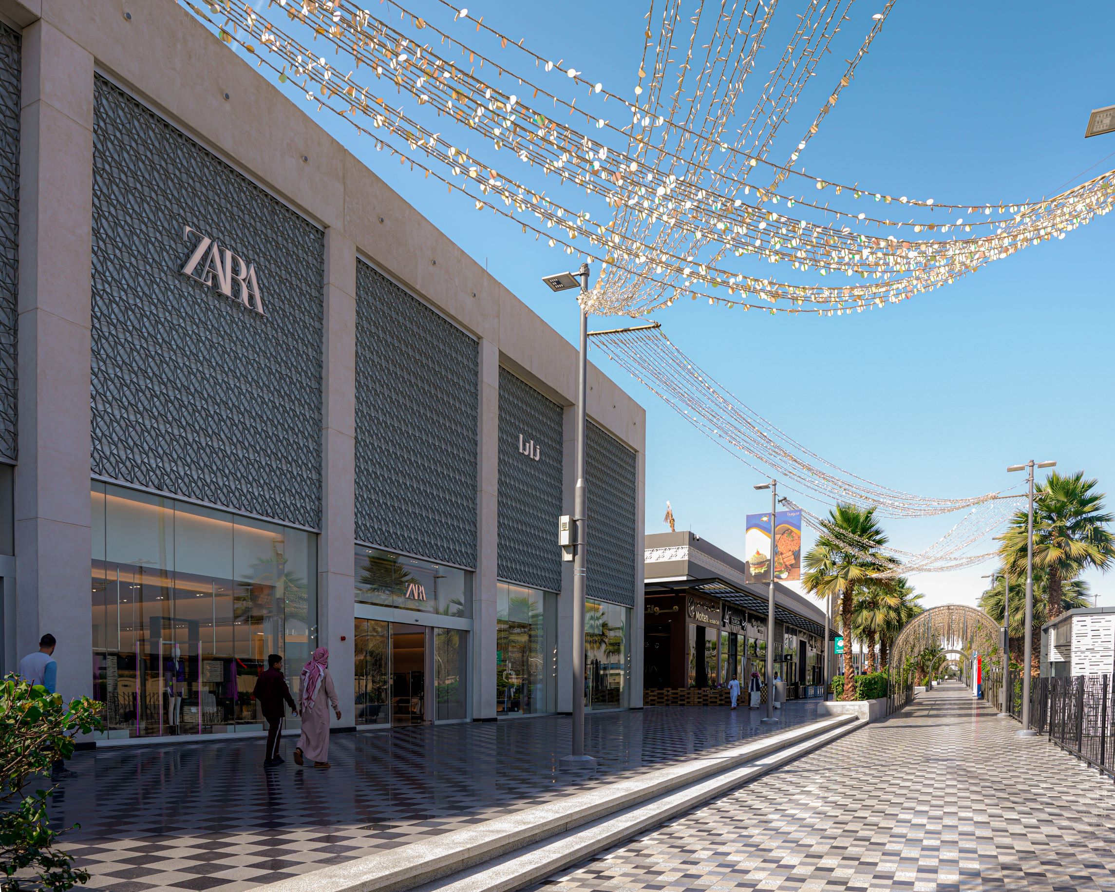 Cenomi Rebrand Brings Operating Companies Under One Name to Match ...