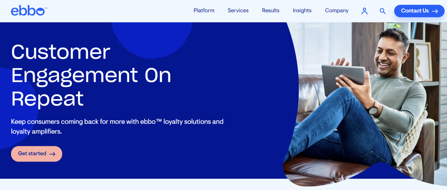 Rebranding to Success: Clarus Commerce Rebrands as ebbo After Acquiring ...