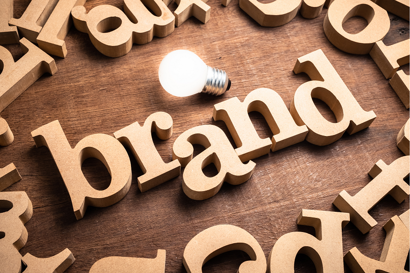 Personal Names as Brand Names - Smart Branding