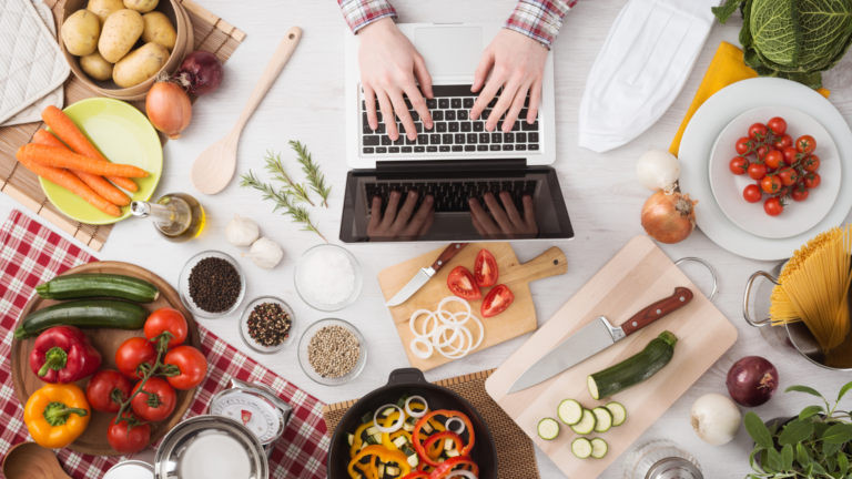 Building a Personal Brand in the Culinary World: Chef Dennis