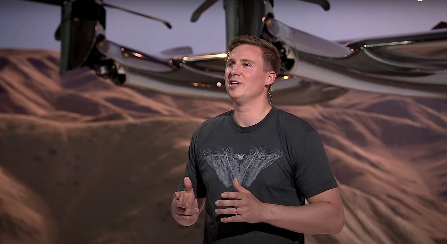 Creating Distinctive Brands: Insights from Brett Adcock on the Power of ...