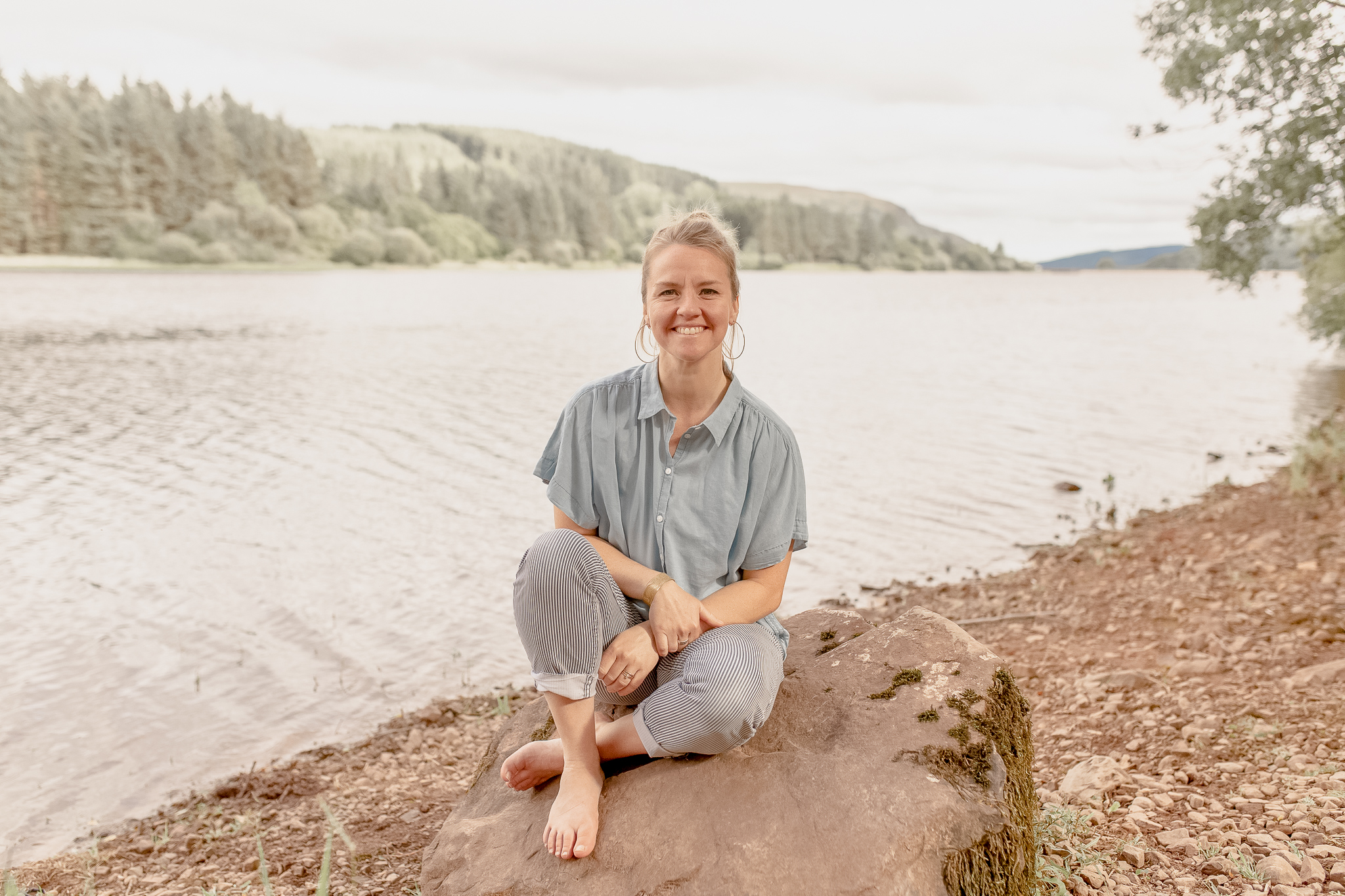 Navigating the Journey to Business Success with Cassie Watts