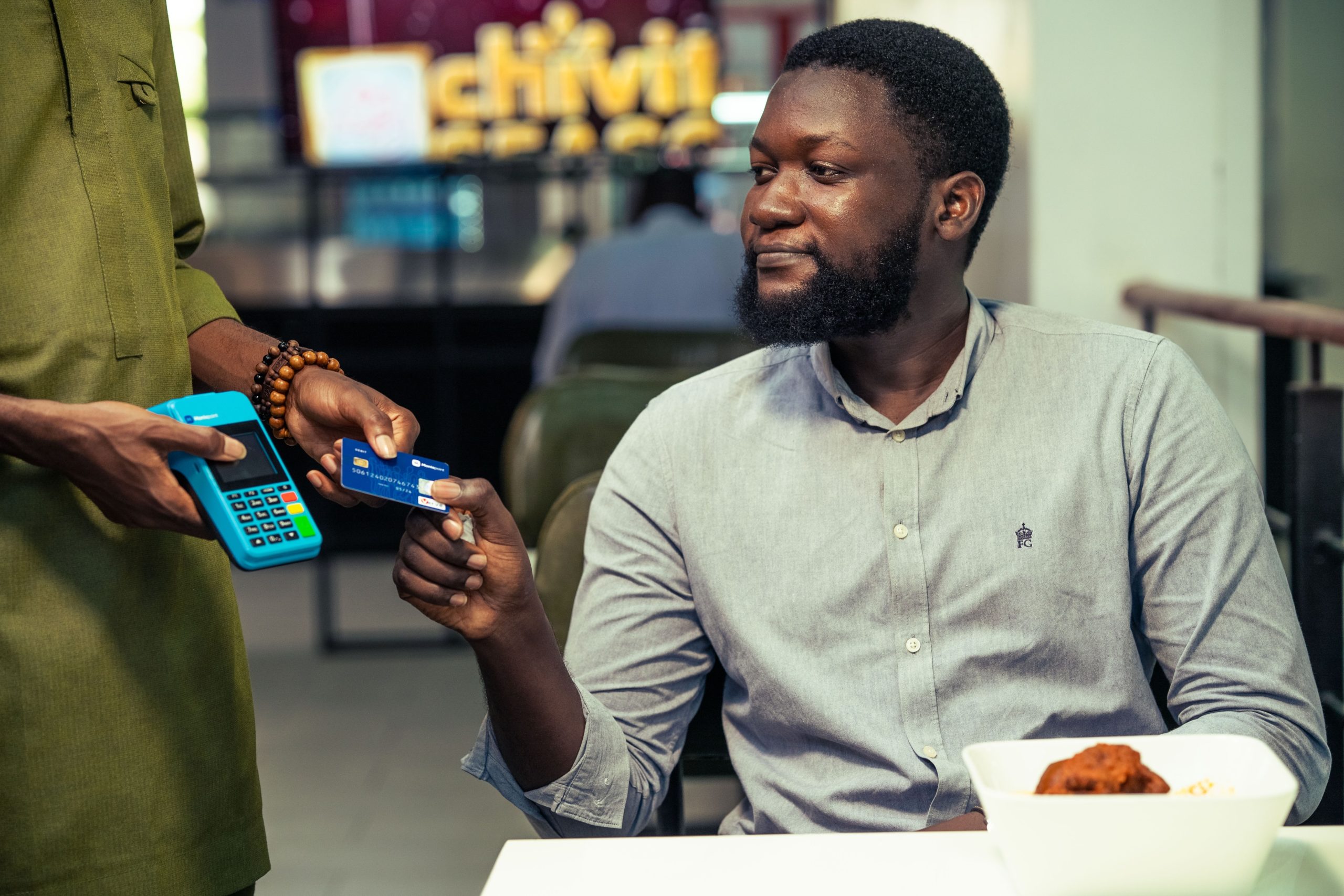 TeamApt Rebrands to Moniepoint