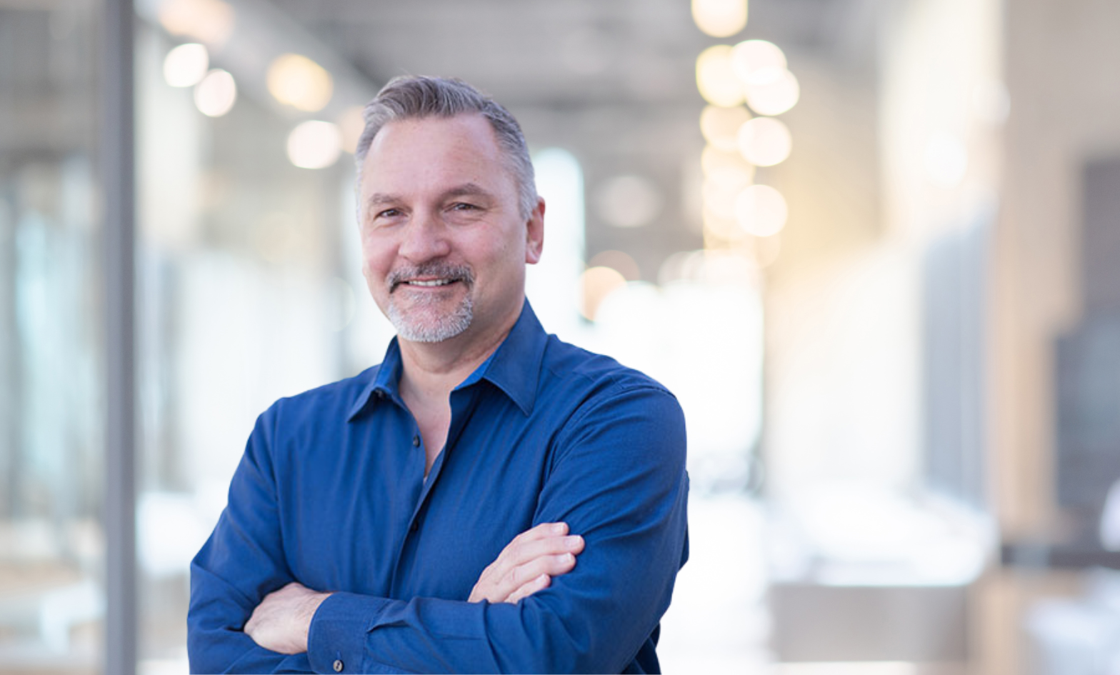 An Interview with Lee Wochner of Counterintuity