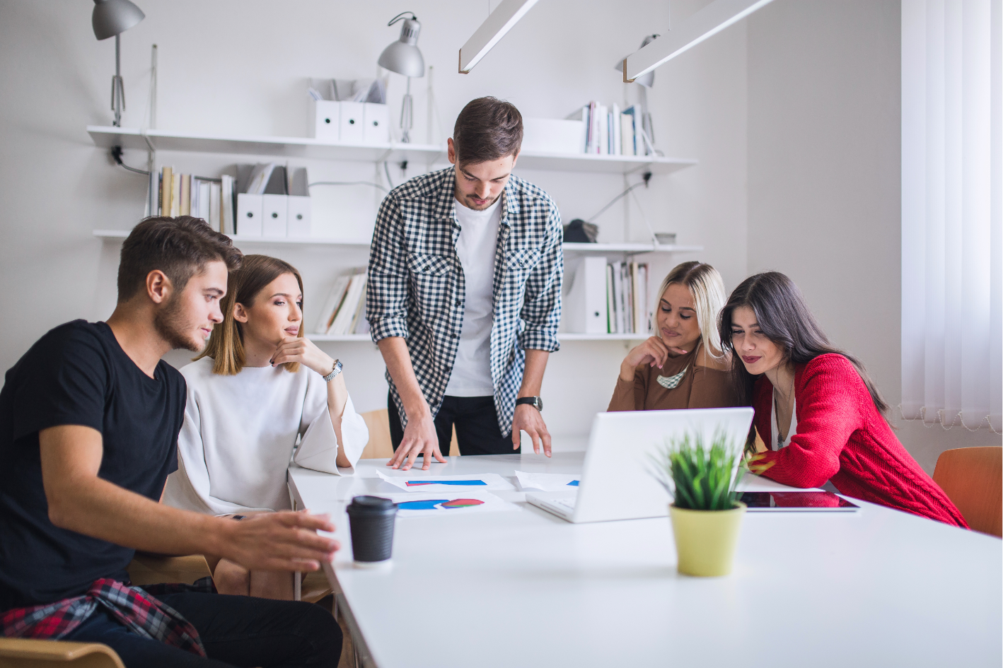 Pactera EDGE Becomes Centific to Reflect Its Evolution and Growth as a ...