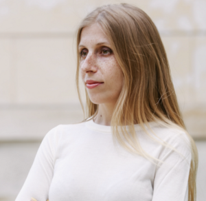 Tatiana Bonneau Talks with Jason Barnard About Domain Names