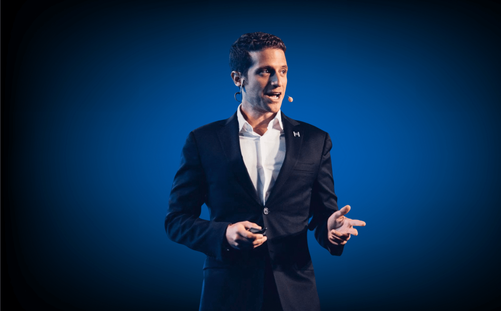 Jordan Fried's Vision and Approach to Domain Names