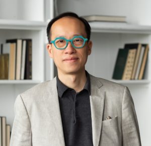 A Journey with Vincent Cheng on Entrepreneurship, Buddhism, and Life ...