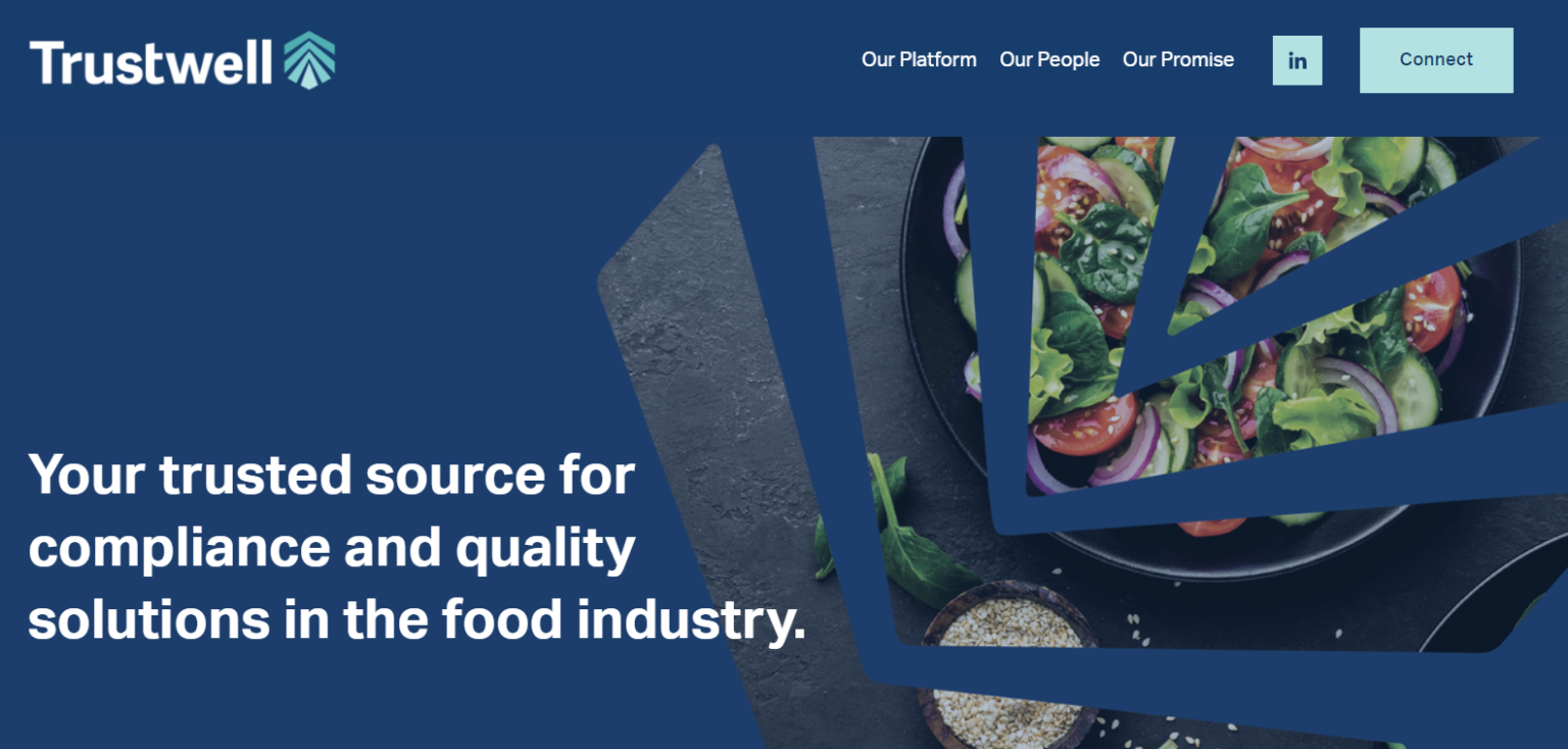 ESHA Research and FoodLogiQ Join Forces to Transform the Food Industry with Rebrand to Trustwell ...