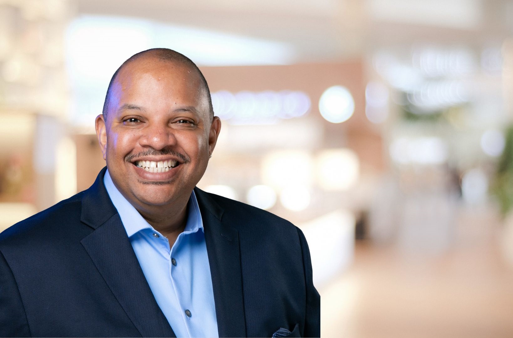 Tony Kitchens' Work as a Life Coach and Business Strategist