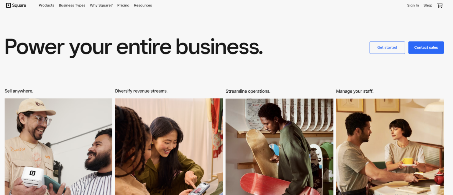 The Rebranding of Square, Inc: Why the Company Changed Its Name to ...