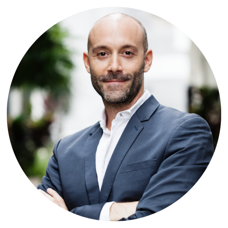 Digital Real Estate: The Power of Domains with Andrew Rosener - Smart ...