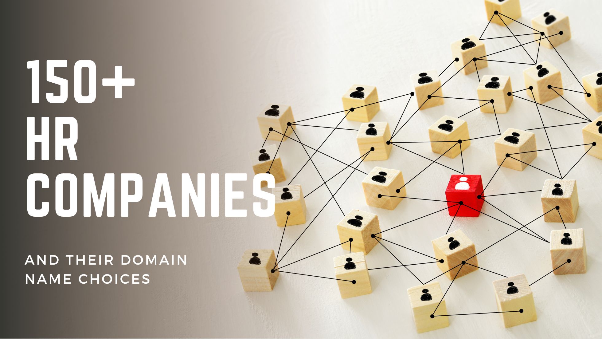150+ HR Companies and Their Domain Name Choices - Smart Branding