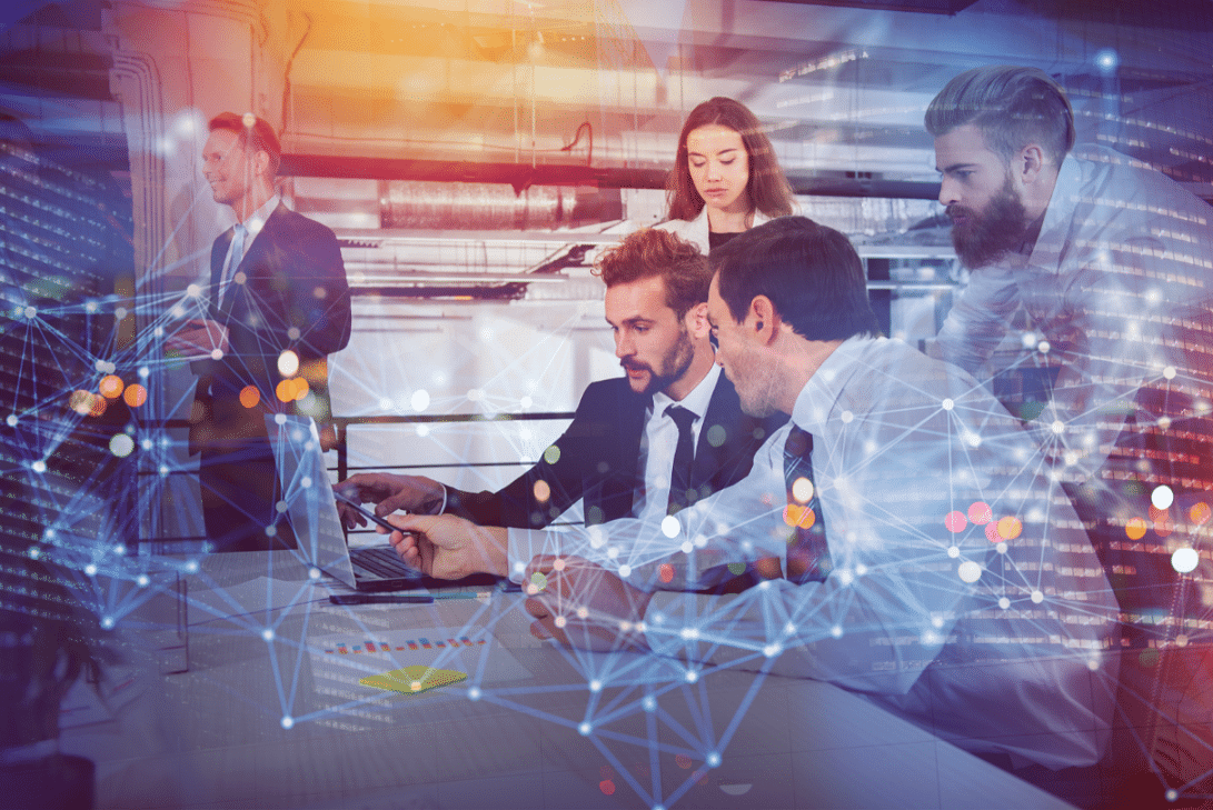 CentralNic Rebrands to Team Internet