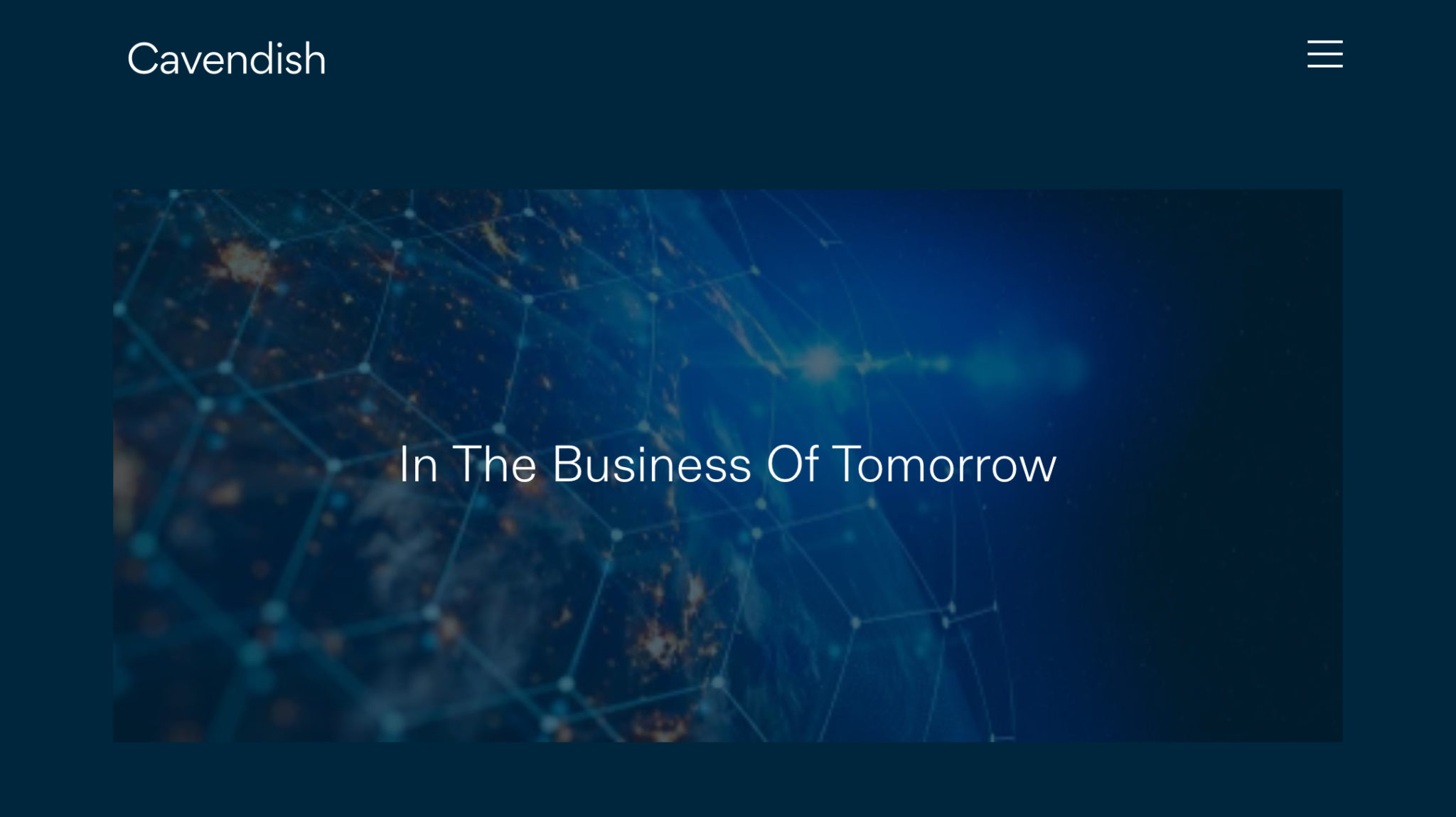 Cenkos Securities and FinnCap Merge into Cavendish