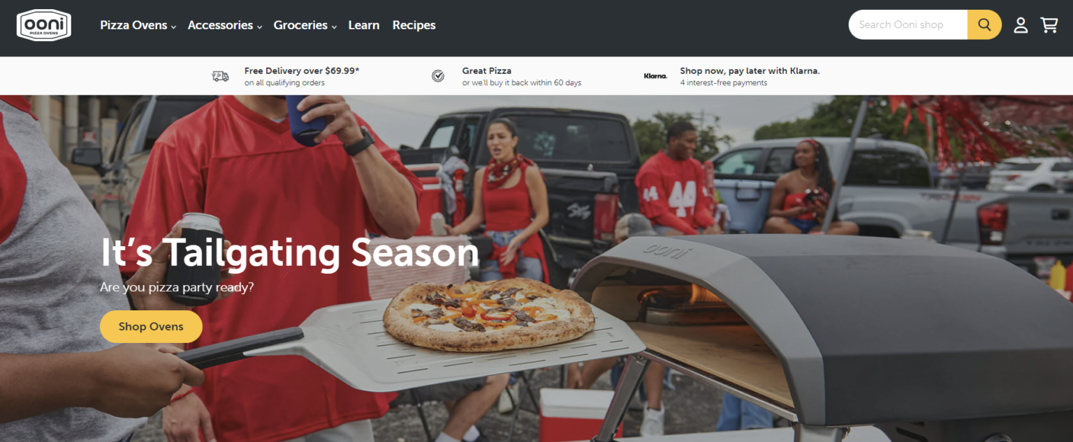 Rebranding Due to Mispronunciation: The Success Story of Ooni - Smart ...