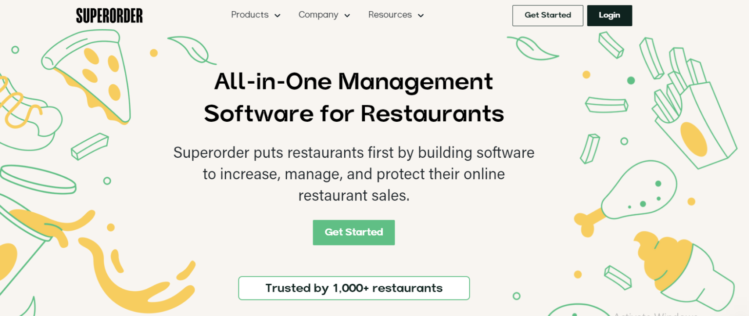 Forward Kitchens Rebrands to Superorder and Secures $10M