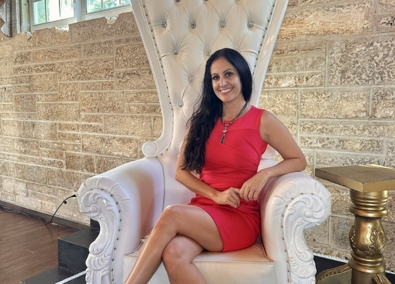 Angela Duncan's Journey to Success