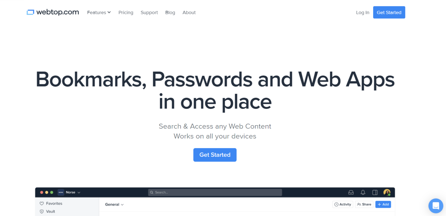 Desktop Rebrands to Webtop: Premium Domain Desktop.com Hits the Market ...