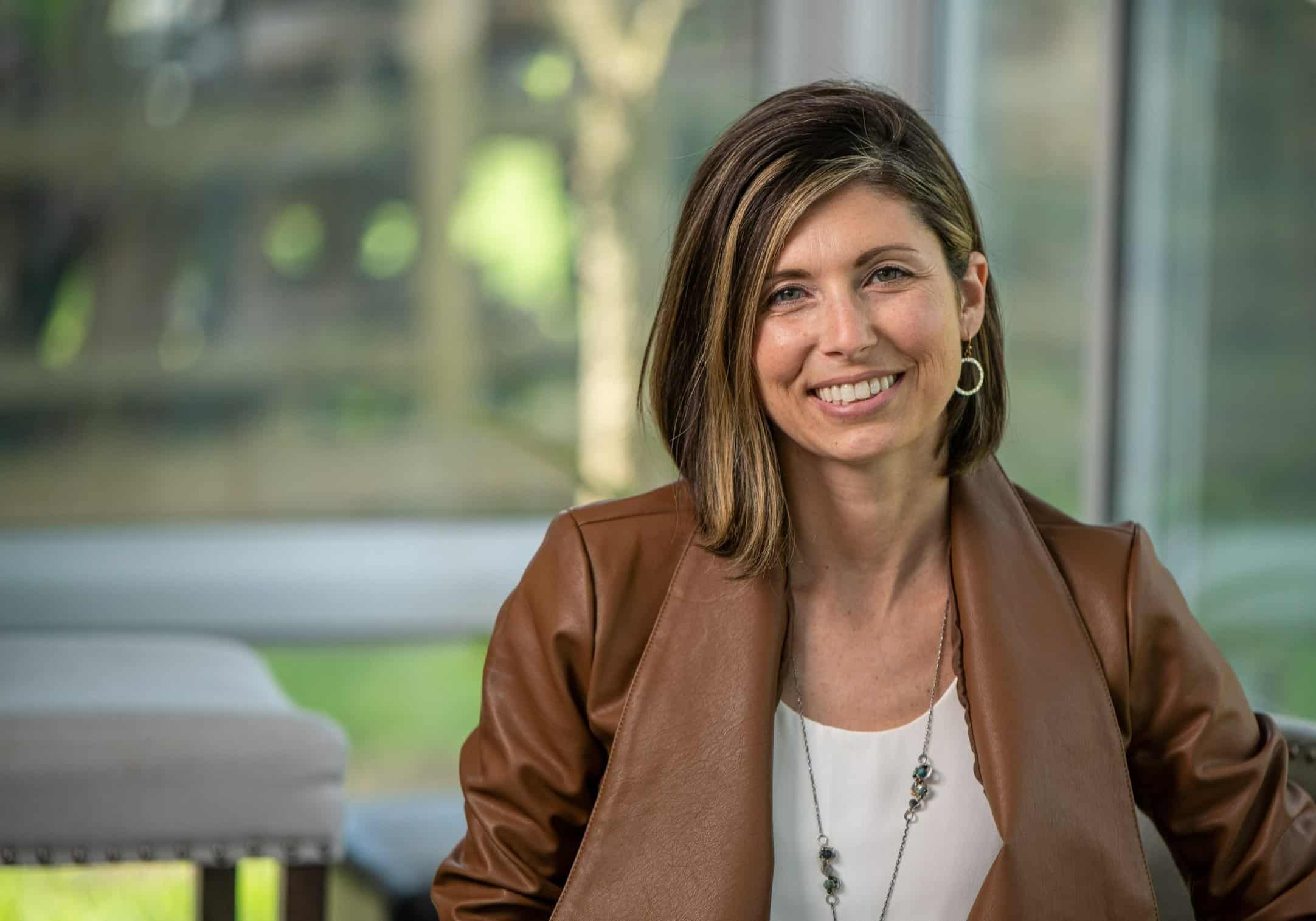 An Interview with Carrie Fox, CEO of Mission Partners