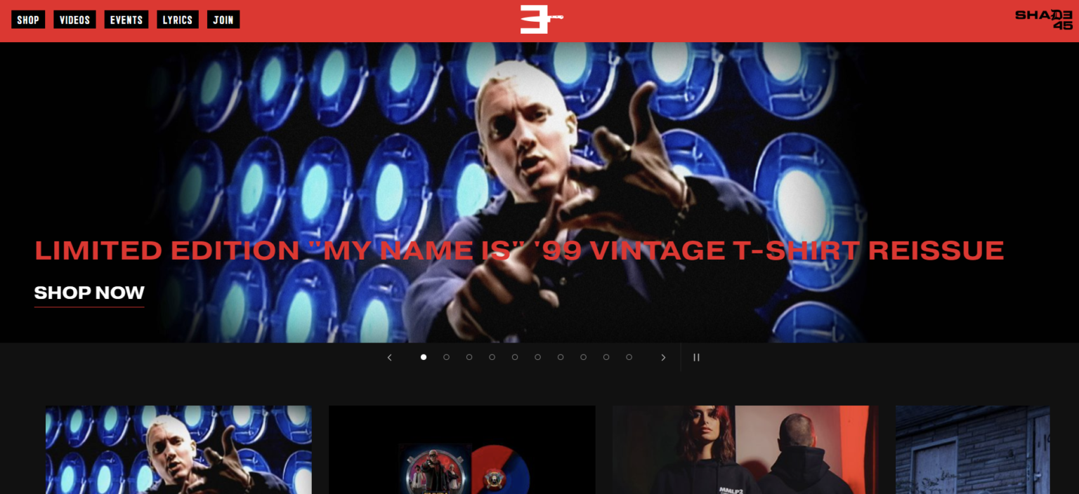 The Importance of Personal Brand in the Music Industry - A List of Top ...